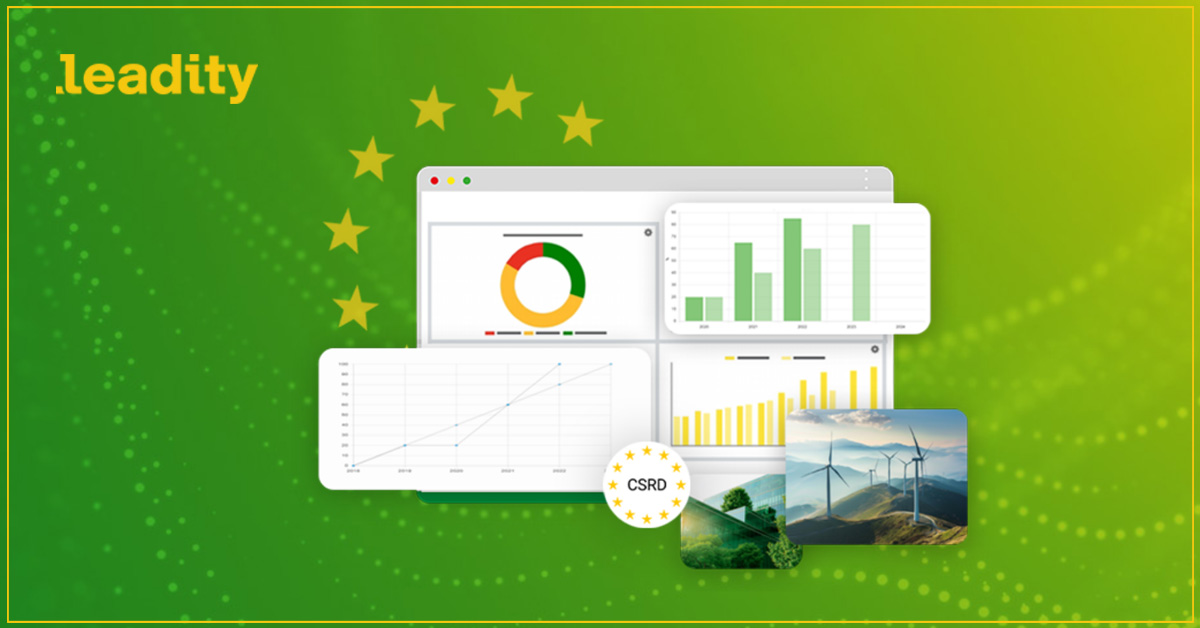 CSRD-Reporting digital & rechtskonform umsetzen