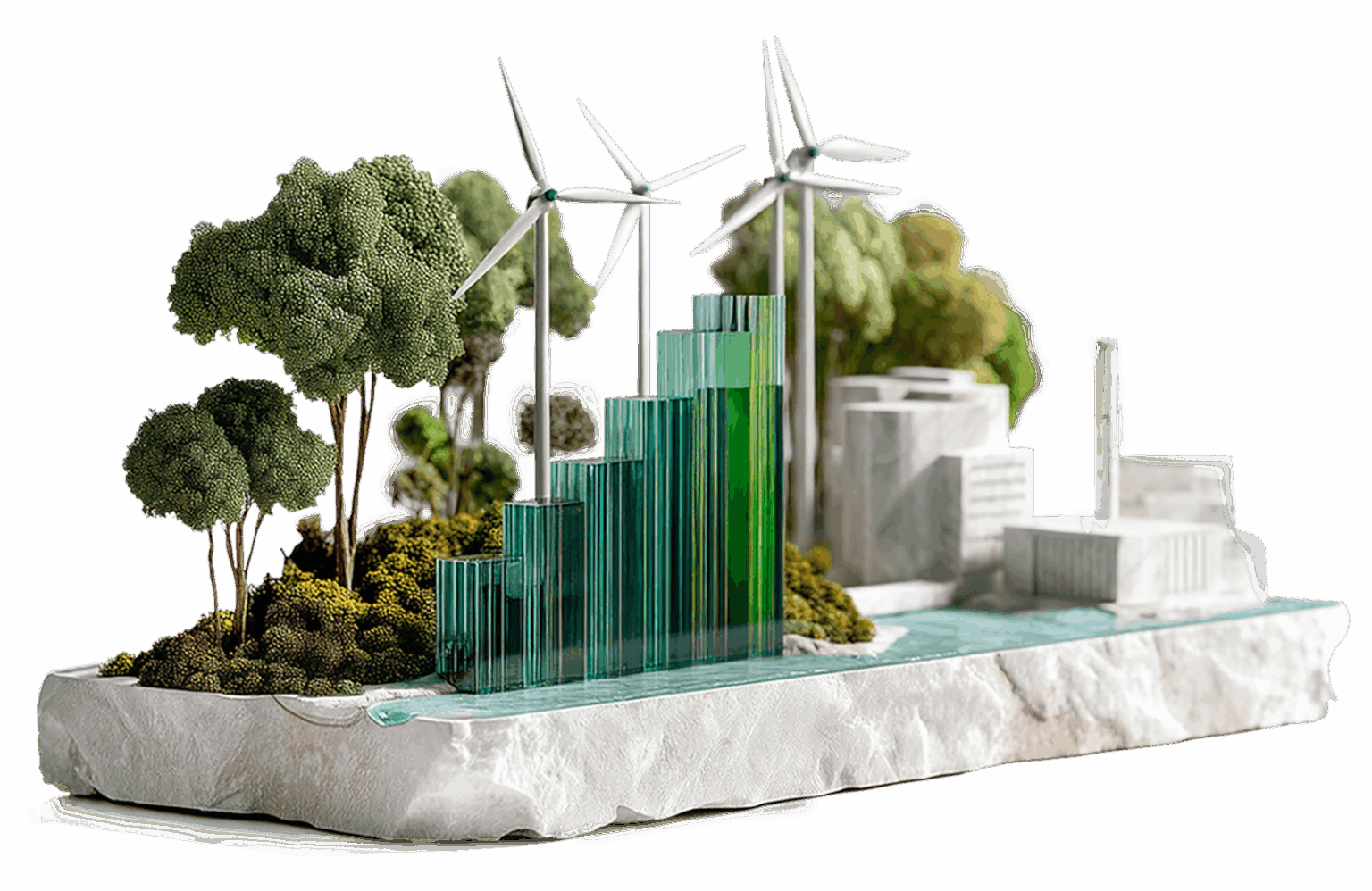 ESG, VSME & CSRD Software for Sustainability in Companies