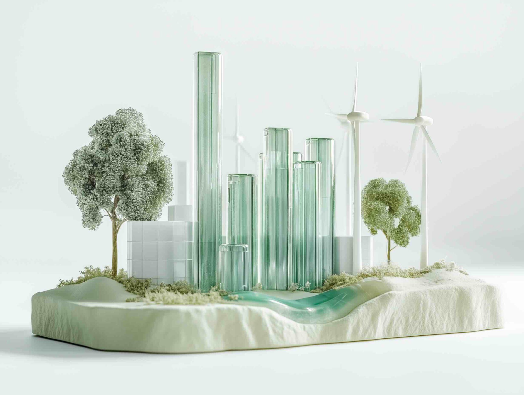 ESG, VSME & CSRD Software for Sustainability in Companies